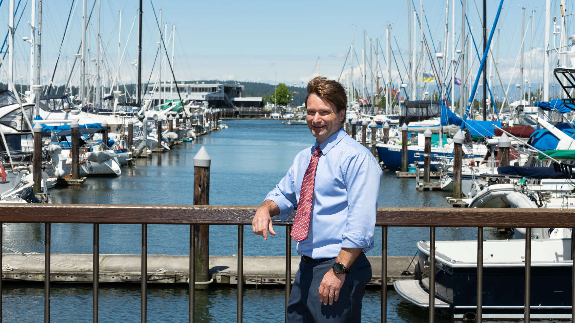 About Derek P. Radtke and the Radtke Law Firm
